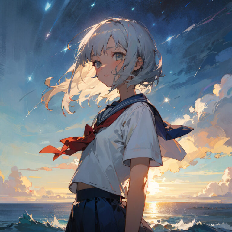 Stable DifussionのおすすめVAEは？設定方法と使い方 | りけすた