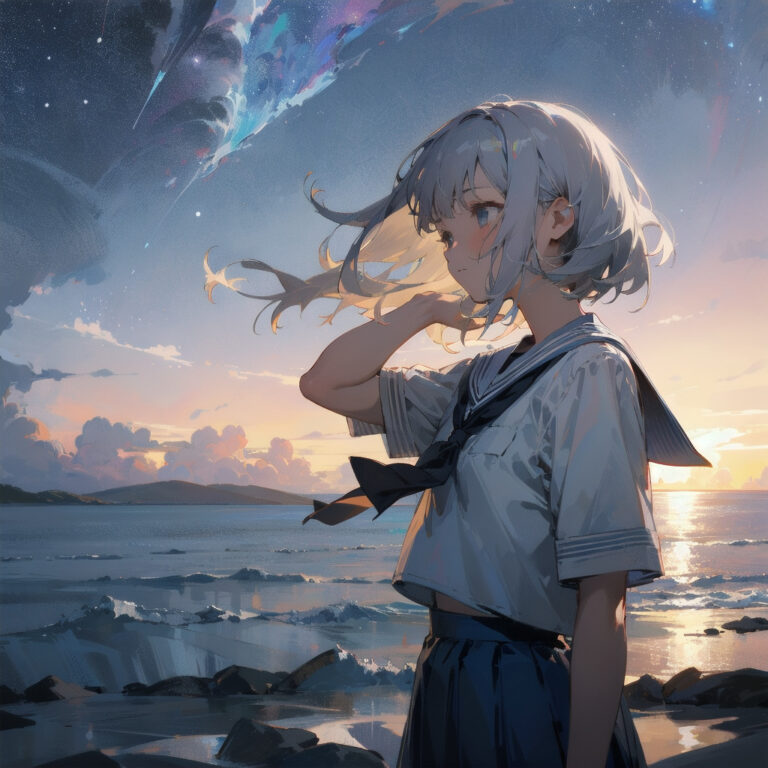 Stable DifussionのおすすめVAEは？設定方法と使い方 | りけすた