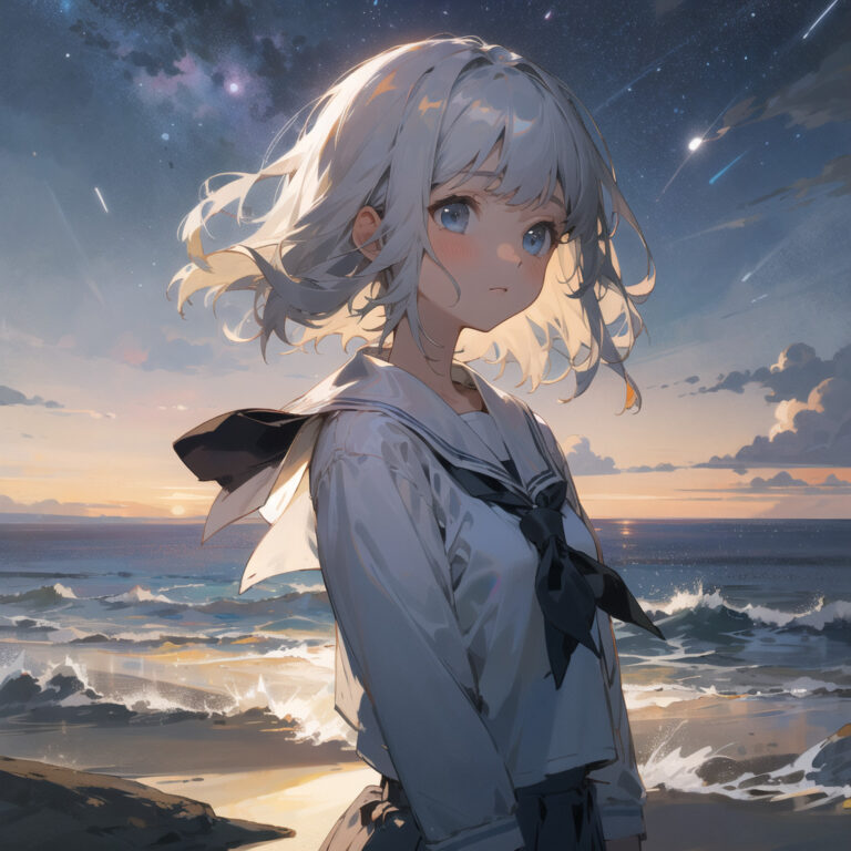 Stable DifussionのおすすめVAEは？設定方法と使い方 | りけすた