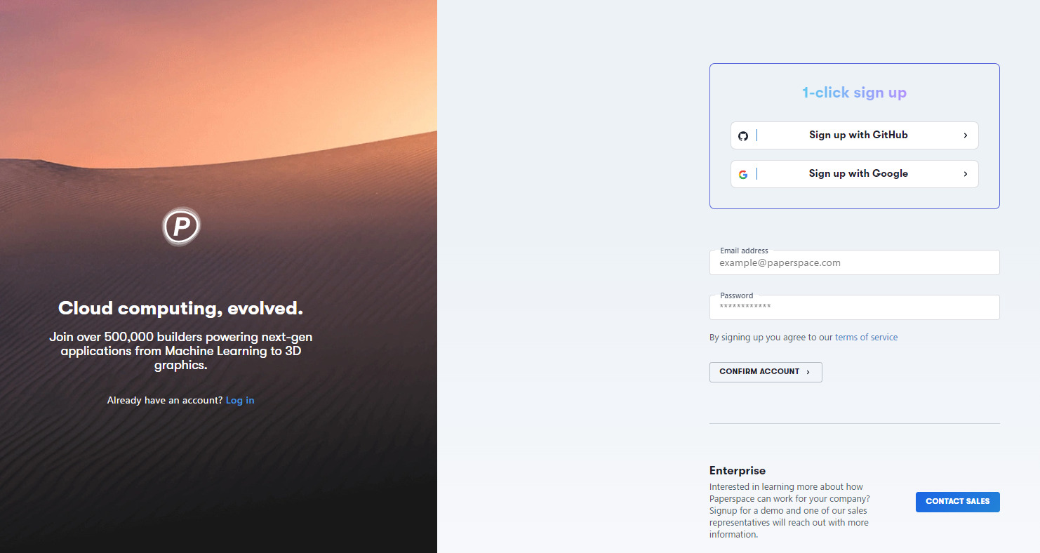 【完全無料】コピペで簡単！PaperspaceでStable Diffusion web UIのインストール方法 | りけすた