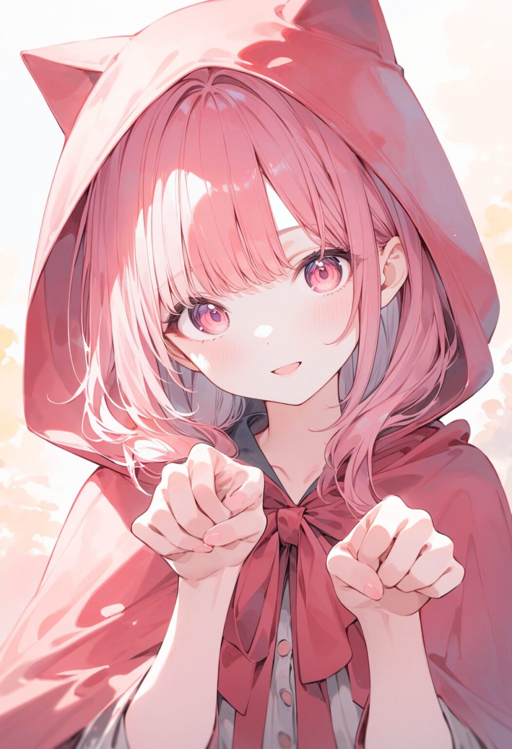 Animagine XLの使い方ガイド：高品質アニメ画像生成のためのプロンプト設計と設定方法 | りけすた